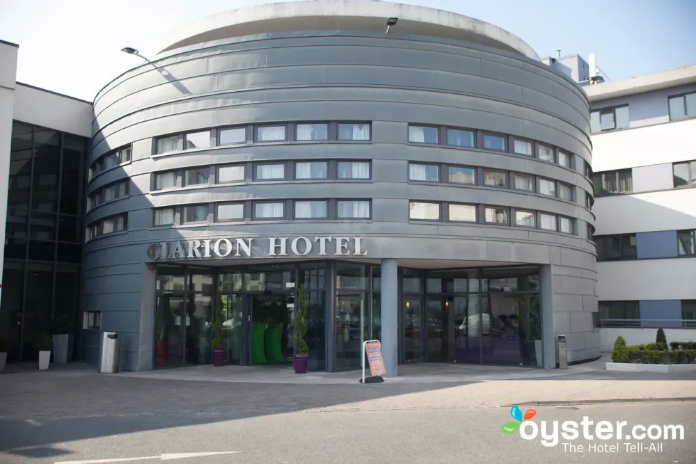 Clayton Hotel Liffey Valley Review: What To REALLY Expect If You Stay | Oyster.com
